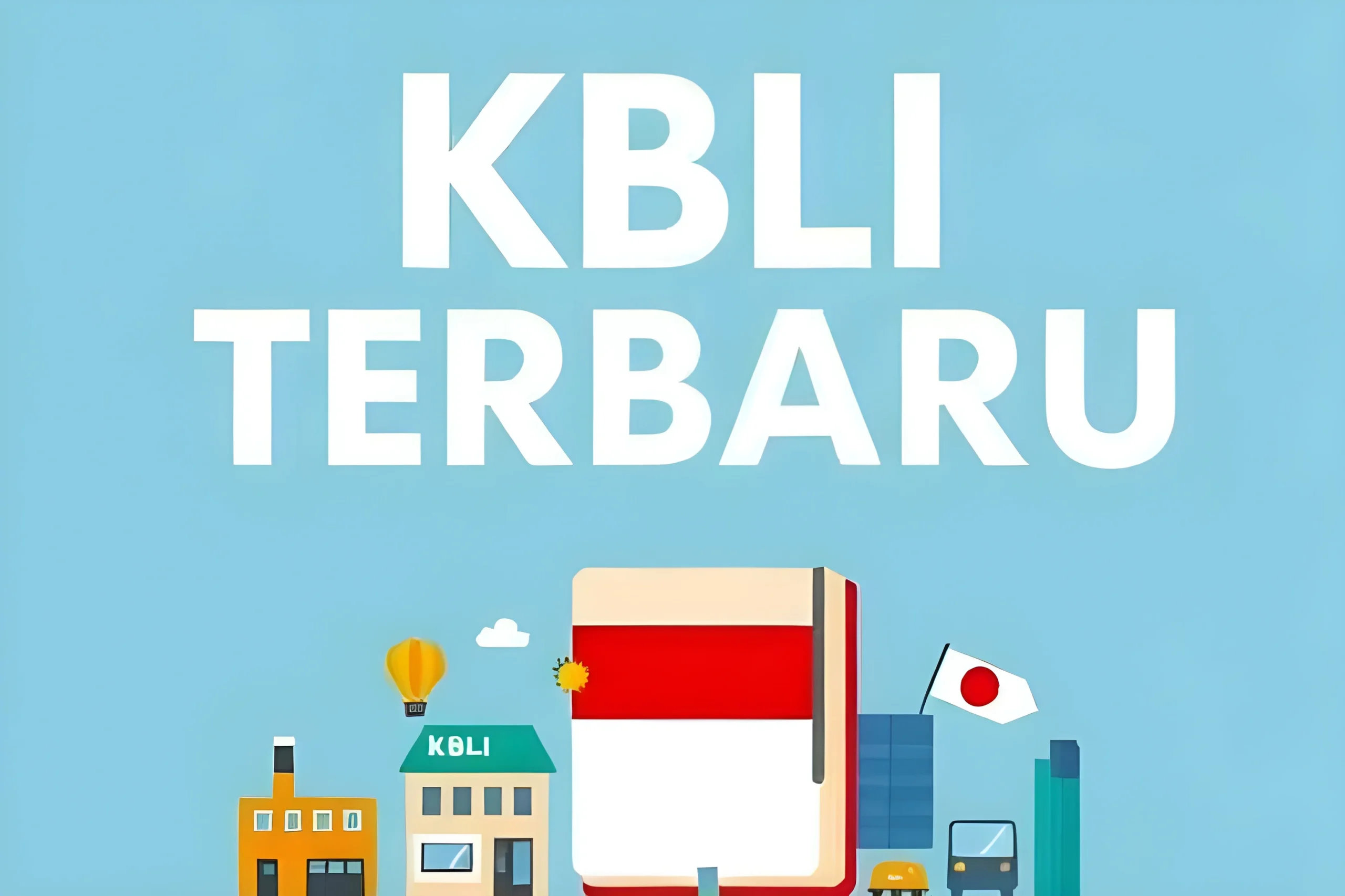 KBLI 2026: Cara Memilih Kode Usaha Agar Izin OSS Lancar