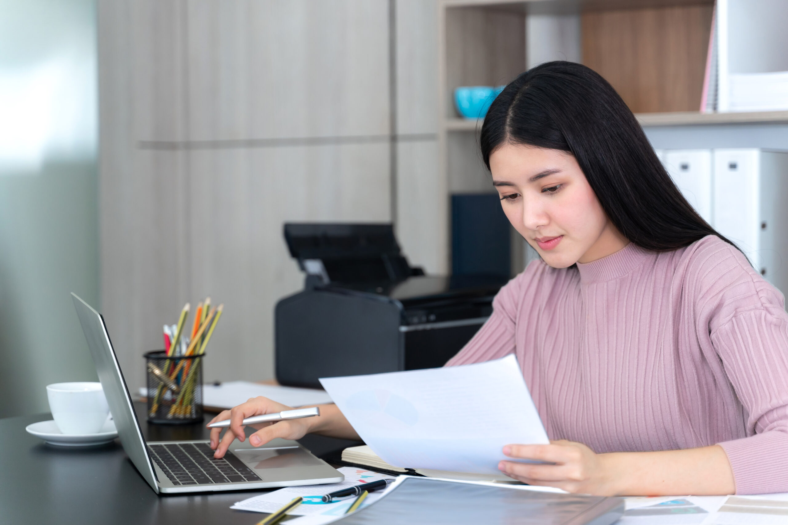 Regulasi Baru Izin Fintech Finansial UU P2SK